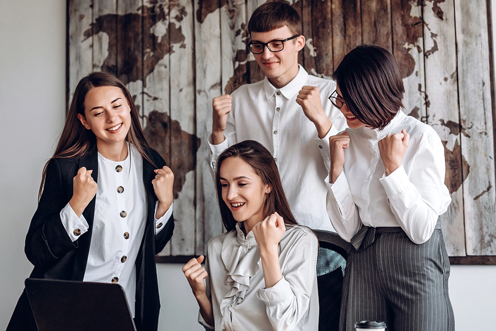 About Us - UNiQ Digital